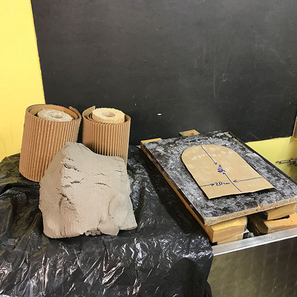 How to make – Biomass Briquette Stoves